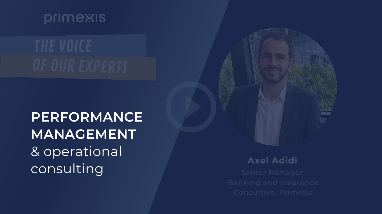 Performance Management and Operational Consulting - The voice of our ...