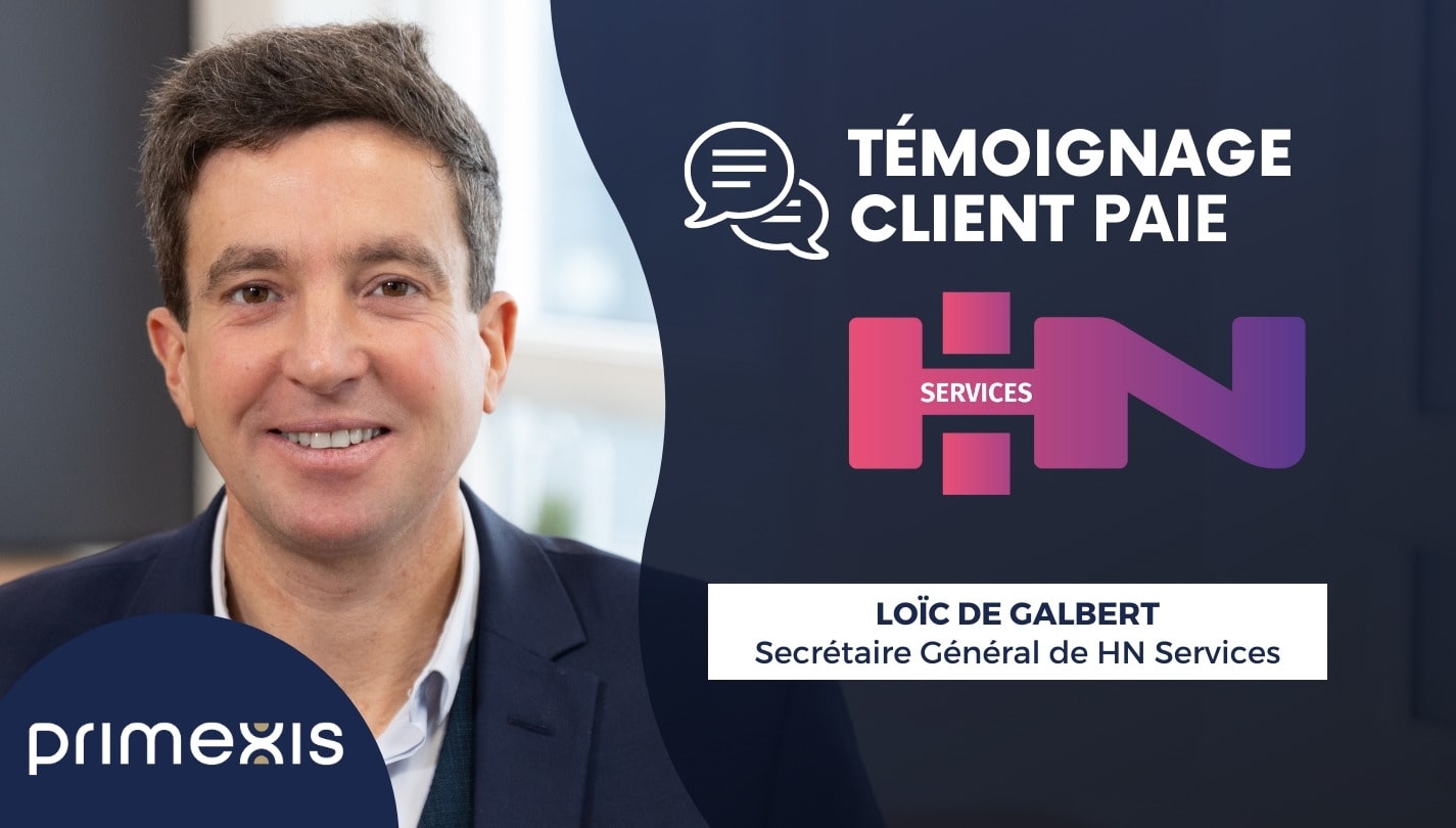 Nos clients témoignent | HN Services