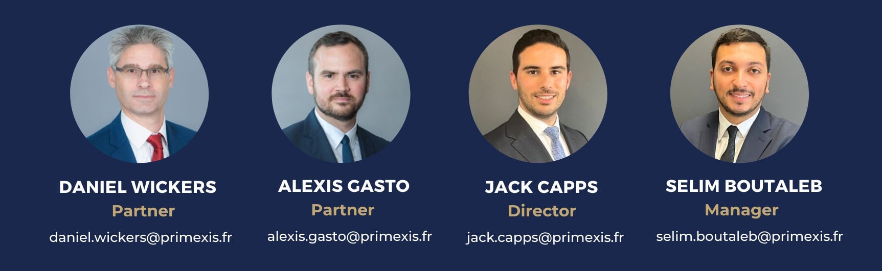 Meet our real estate experts at MIPIM 2024