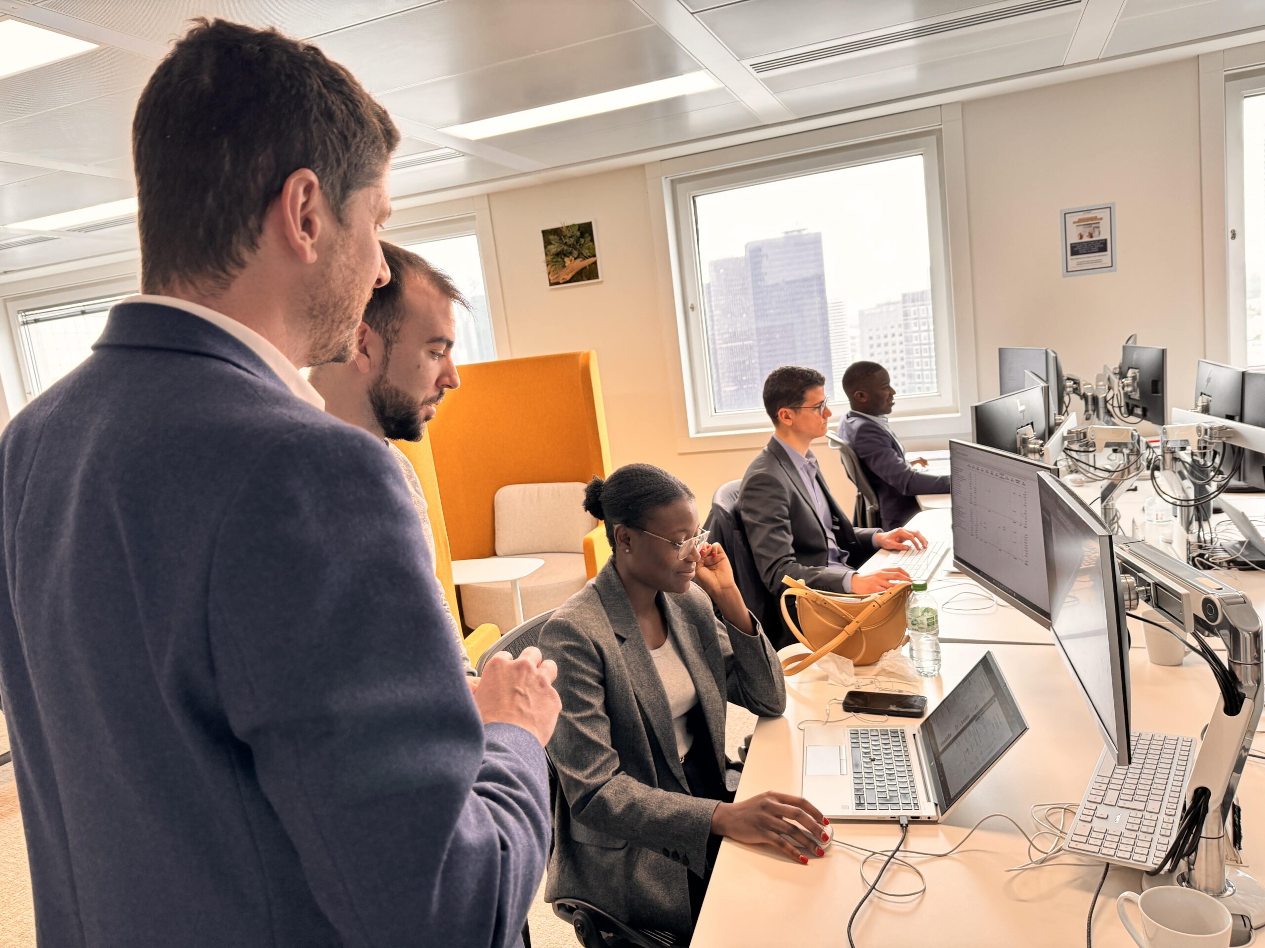 French Accounting and Financial Consulting Firm - Primexis France